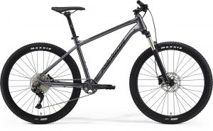 Merida BIG.SEVEN 200 – Dahlmans Cykel